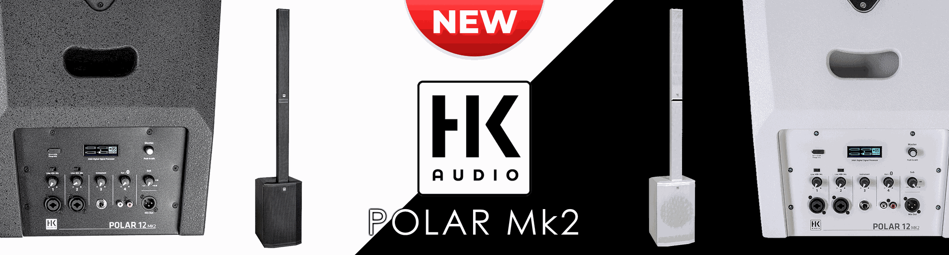 DJ Shopping Center - Boutique de matériel sono à Attre (Brugelette)